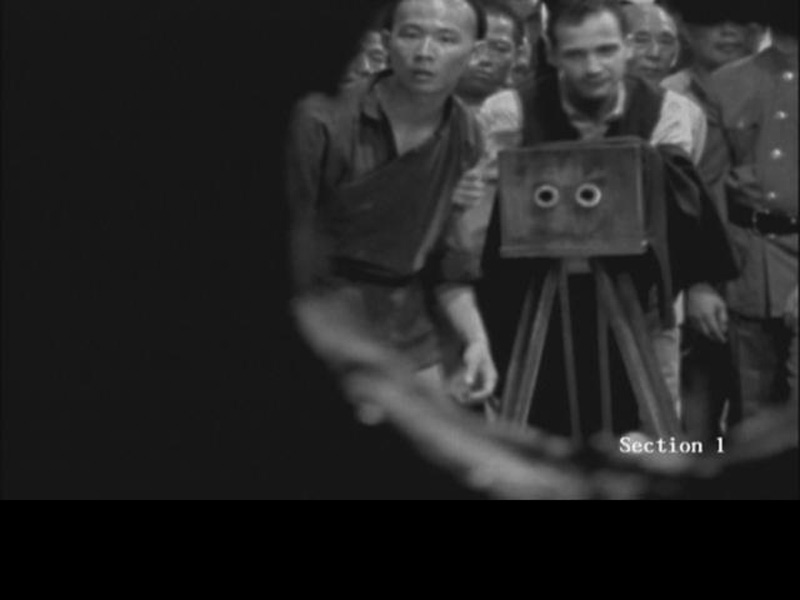 dslcollection » Lingchi — Echoes of a Historical Photograph